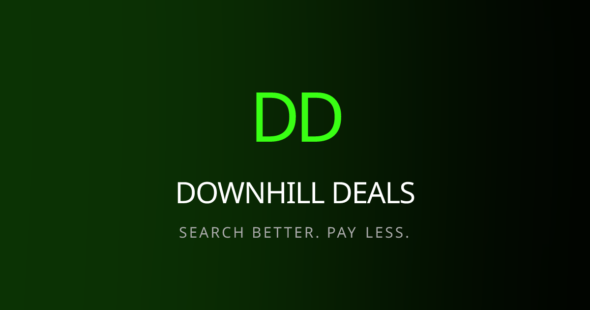 Top 5 Downhill Upgrades for 2026 | Downhill Deals